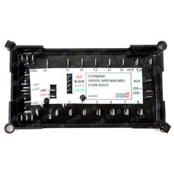 PRODUCTS 3990040 | DRIVER ASSY LED ARROWBOARD | TSA / SY3990040 - SSI®